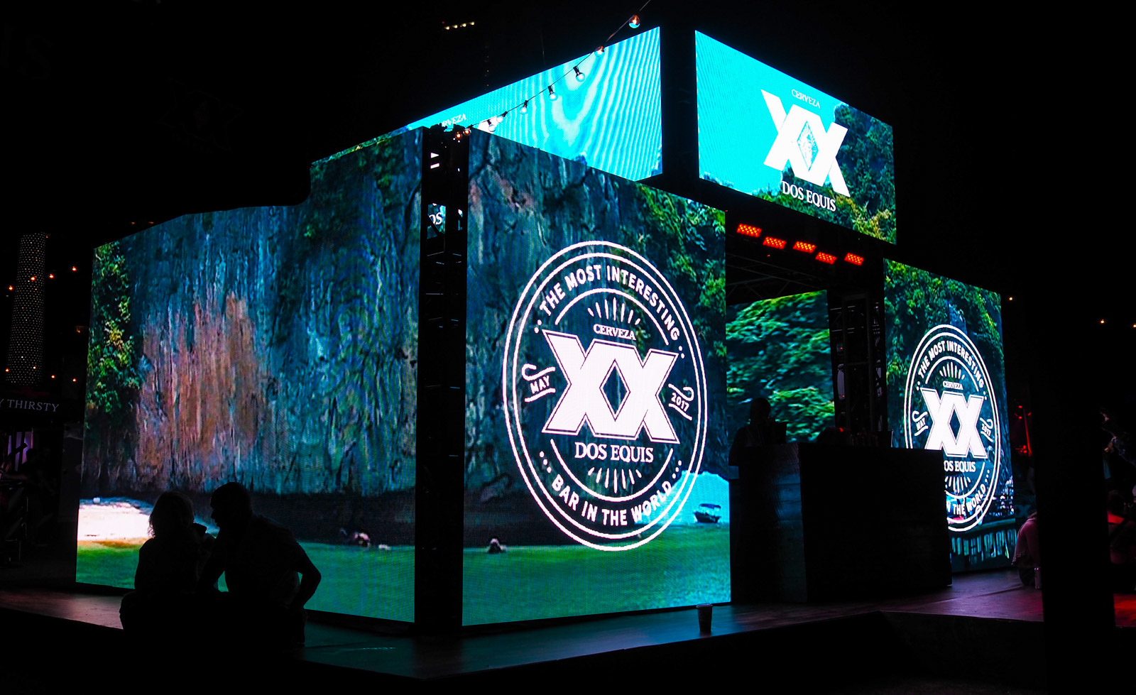 Culture — Visional