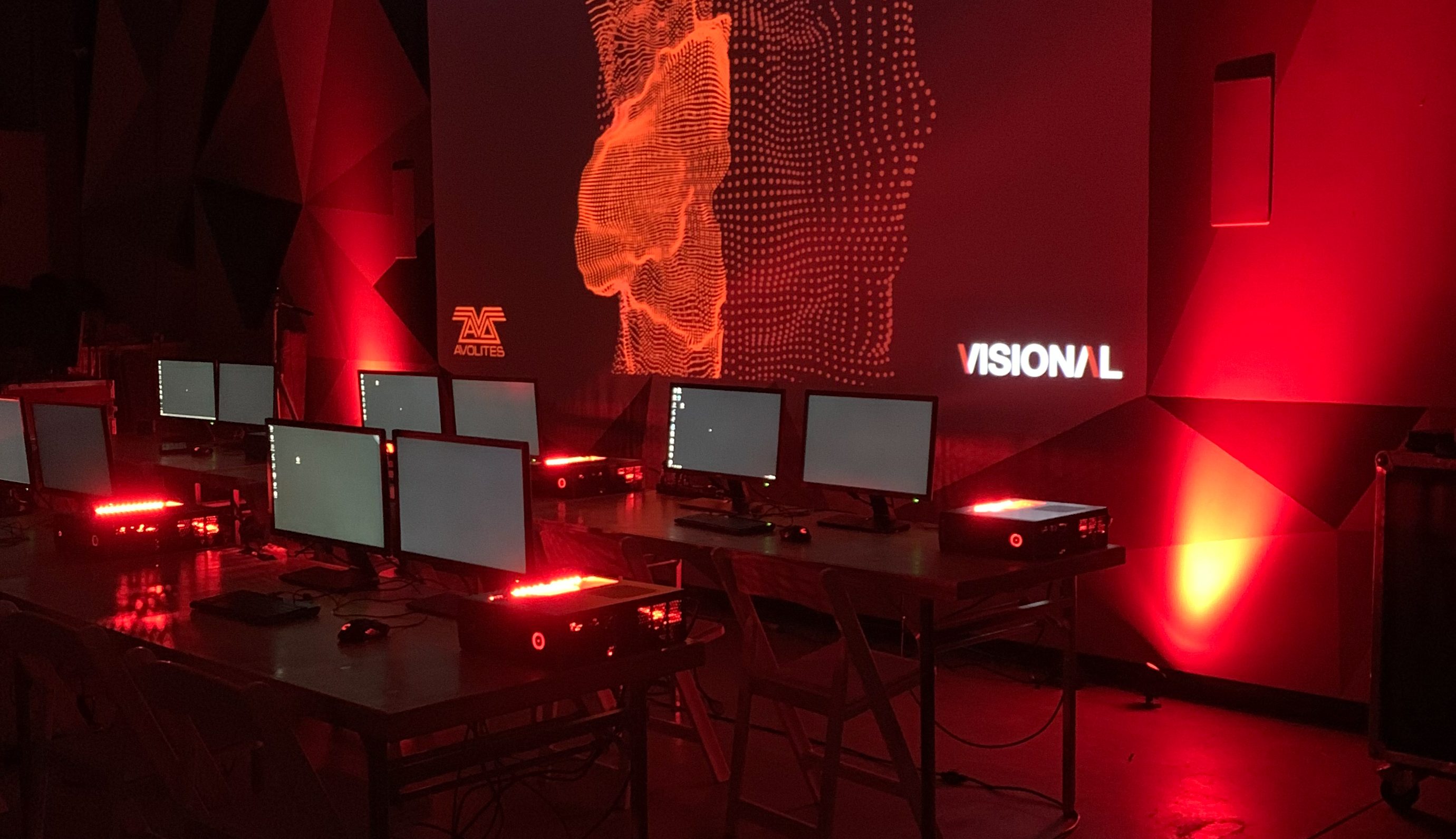 Latest Visional Latest & Updates — Visional